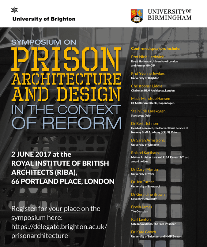 May | 2017 | Prof Dominique Moran